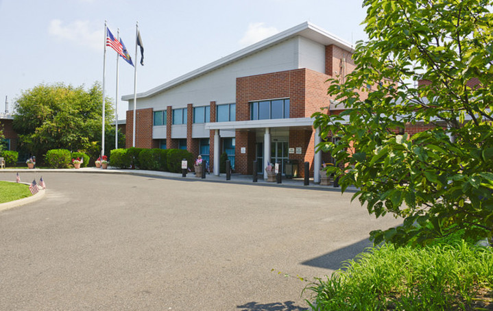 Delaware Valley Veteran's Home | Nursing Home | Philadelphia Skilled ...