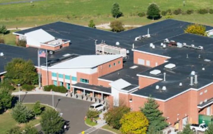 Delaware Valley Veteran's Home | Nursing Home | Philadelphia Skilled ...