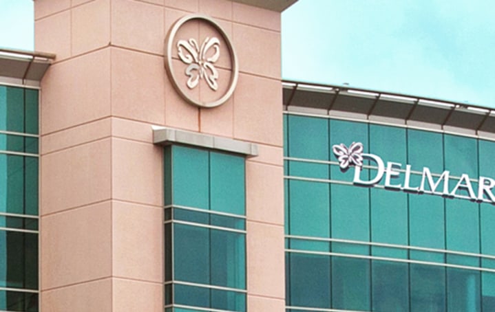 Delmar Gardens of Overland Park nursing home, 12100 W 109th Street ... Delmar Gardens of Overland Park nursing home, 12100 W 109th Street ...