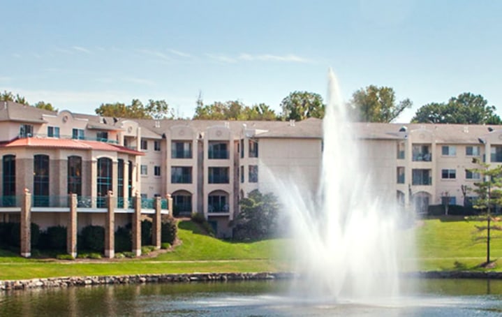 Delmar Gardens of Overland Park nursing home, 12100 W 109th Street ... Delmar Gardens of Overland Park nursing home, 12100 W 109th Street ...