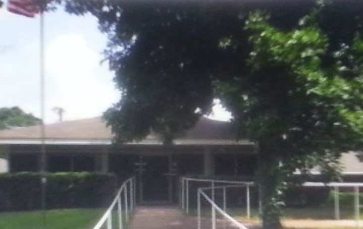 Denison Nursing and Rehab | Nursing Home | Denison Skilled Nursing Facility