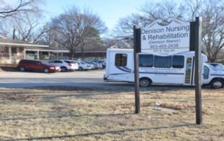 Denison Nursing and Rehab | Nursing Home | Denison Skilled Nursing Facility