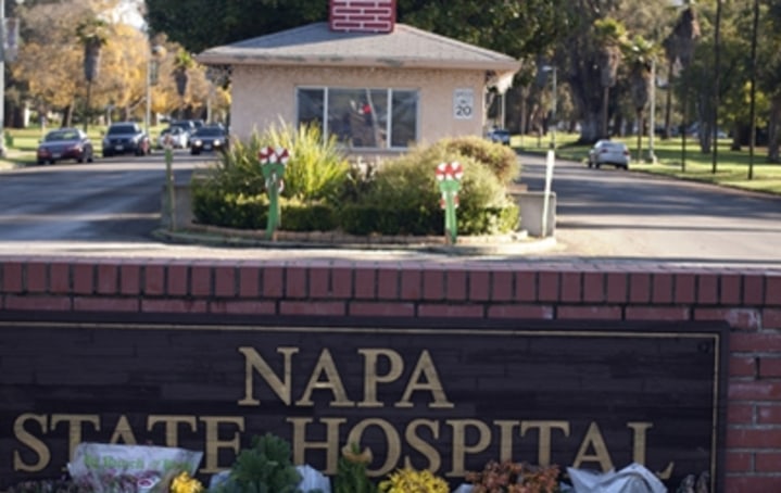 Dept of State Hospitals - Napa D/P Snf | Nursing Home | Napa Skilled ...