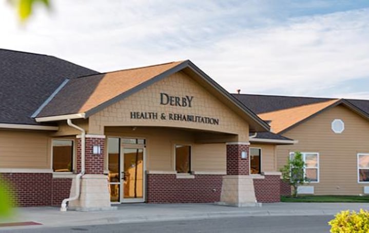 Derby Health & Rehab | Nursing Home | Derby Skilled Nursing Facility