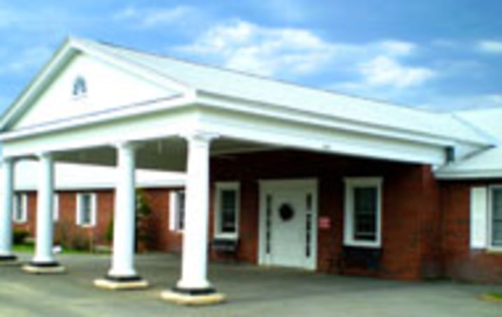 Dexter Health Care | Nursing Home | Dexter Skilled Nursing Facility