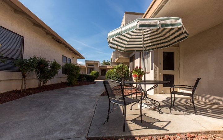 Diablo Valley Post Acute | Nursing Home | Concord Skilled Nursing Facility