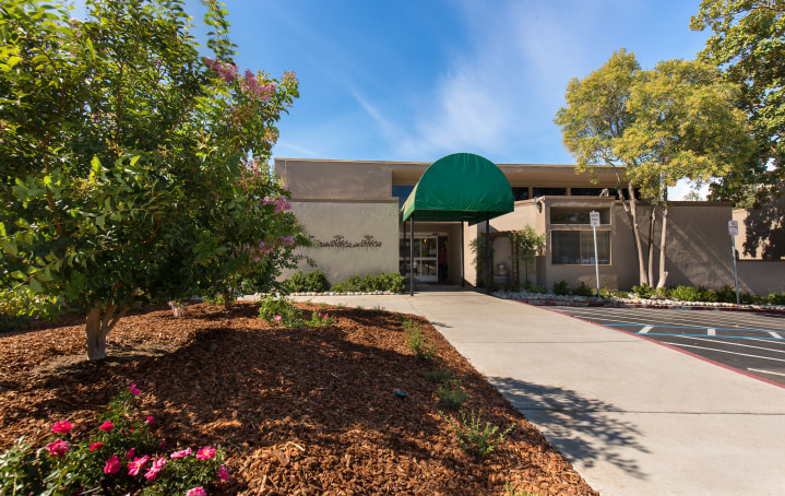 Diablo Valley Post Acute | Nursing Home | Concord Skilled Nursing Facility