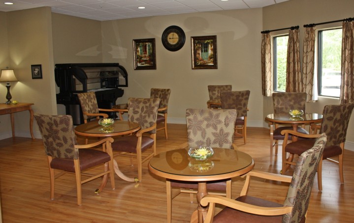 Diamond Ridge Health and Rehabilitation Center | Nursing Home | Lecanto ...