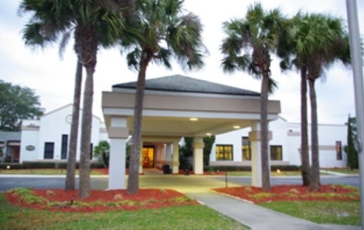 Diamond Ridge Health and Rehabilitation Center | Nursing Home | Lecanto ...