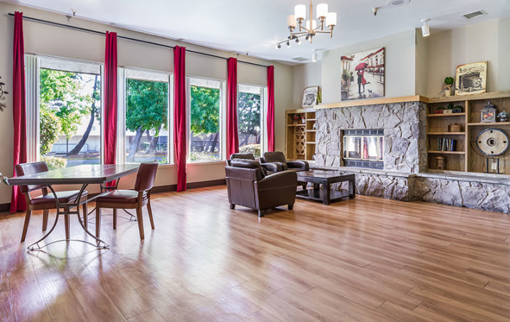 Diamond Ridge Healthcare Center nursing home, 2351 Loveridge Road ...