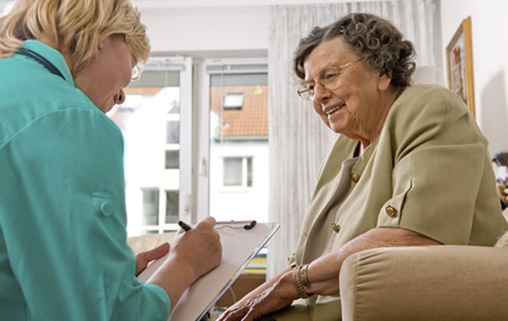 Dickson Health and Rehab | Nursing Home | Dickson Skilled Nursing Facility