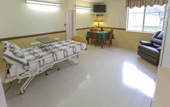 Discovery Rehabilitation and Living | Nursing Home | Salmon Skilled ...