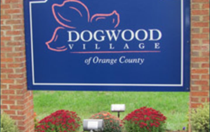 Dogwood Village Orange Va