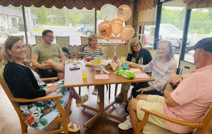 Dover Care Center | Nursing Home | Dover Skilled Nursing Facility | 17 ...