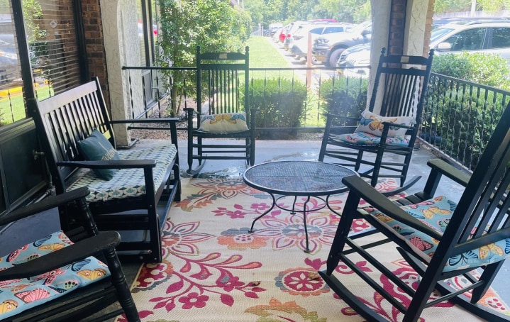 Dover Care Center | Nursing Home | Dover Skilled Nursing Facility | 17 ...