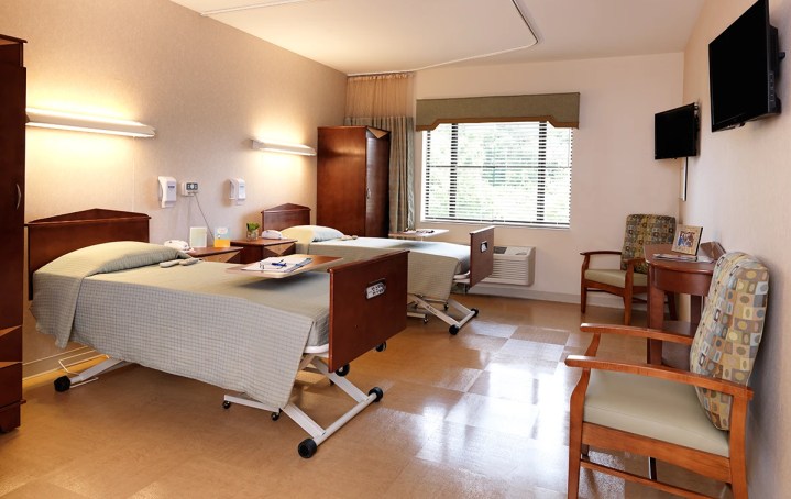 Dublin Post Acute | Nursing Home | Dublin Skilled Nursing Facility | 3 ...