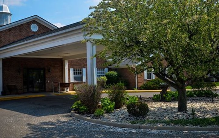 Northwood Skilled Nursing and Rehabilitation | Nursing Home ...