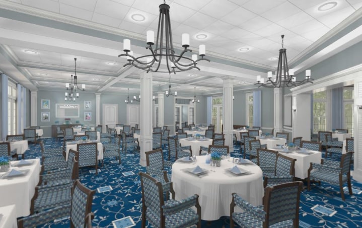 East Ridge Retirement Village Inc | Nursing Home | Cutler Bay Skilled ...