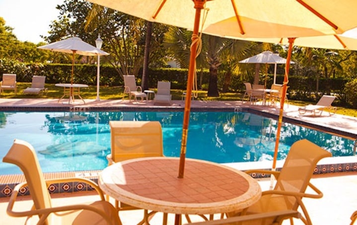 East Ridge Retirement Village Inc | Nursing Home | Cutler Bay Skilled ...