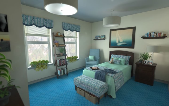 East Ridge Retirement Village Inc | Nursing Home | Cutler Bay Skilled ...