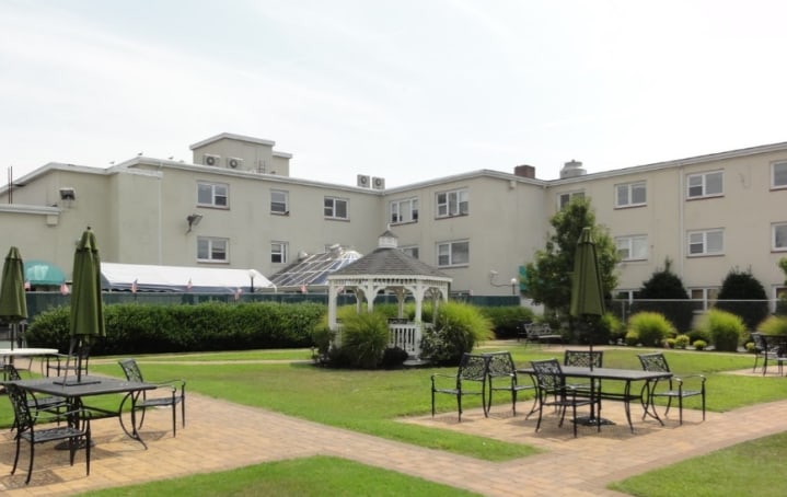 Excel Care at the Pines | Nursing Home | Atlantic City Skilled Nursing ...