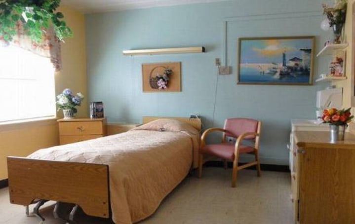 Excel Care at the Pines | Nursing Home | Atlantic City Skilled Nursing ...