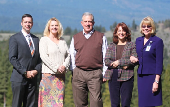 Eastern Plumas Hospital- Portola Campus Dp/Snf | Nursing Home | Portola ...