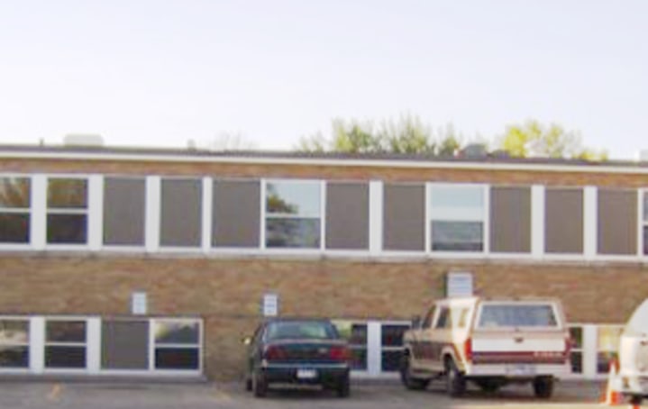 Eastern Star Home Redfield Sd