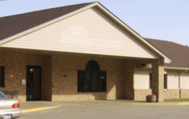 Eastern Star Home Redfield Sd