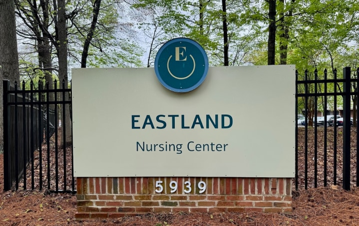 Eastland Nursing Center | Nursing Home | Charlotte Skilled Nursing Facility