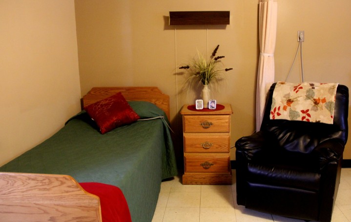 Eastview Terrace | Nursing Home | Sullivan Skilled Nursing Facility