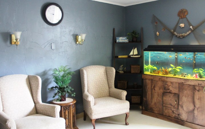 Eastview Terrace | Nursing Home | Sullivan Skilled Nursing Facility