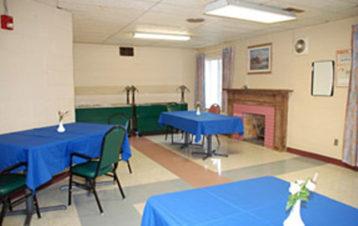 Regency at Chene | Nursing Home | Detroit Skilled Nursing Facility | 1 ...