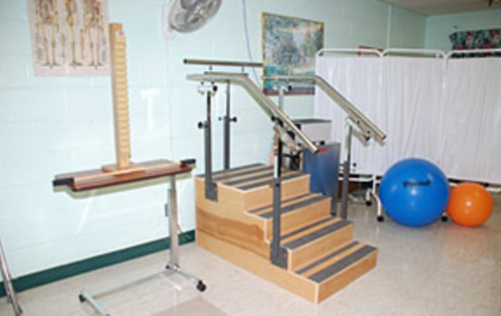 Regency at Chene | Nursing Home | Detroit Skilled Nursing Facility | 1 ...