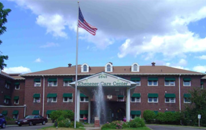 Ebenezer Care Center | Nursing Home | Minneapolis Skilled Nursing Facility