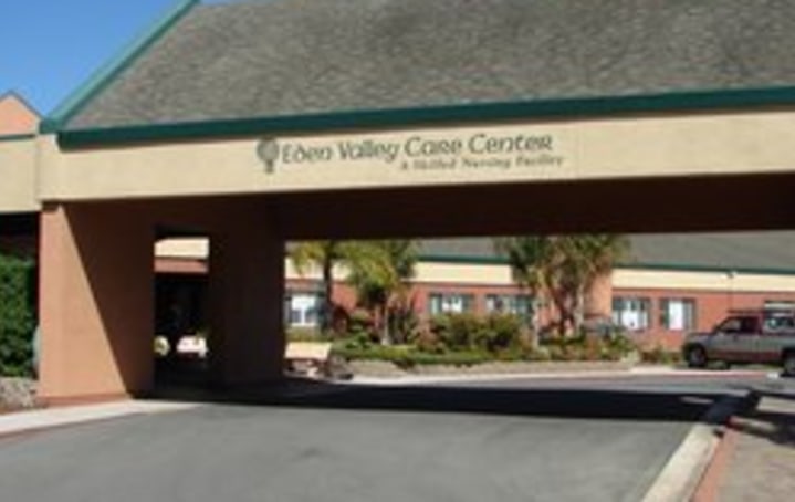 Eden Valley Care Center | Nursing Home | Soledad Skilled Nursing Facility