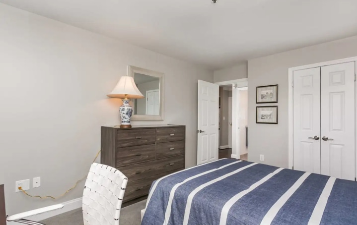 Edenwald | Nursing Home | Towson Skilled Nursing Facility
