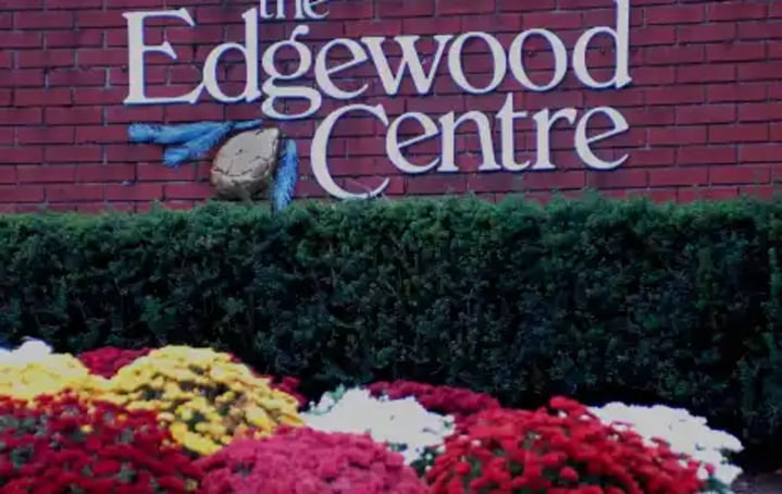 Edgewood Center Portsmouth Nh