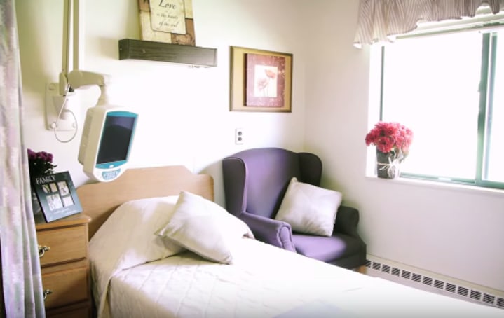 Edinboro Manor | Nursing Home | Edinboro Skilled Nursing Facility