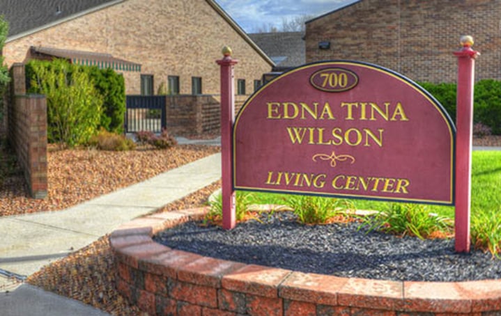 Edna Tina Wilson Living Center | Nursing Home | Rochester Skilled ...