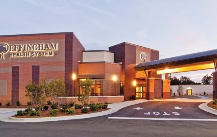 Effingham Care & Rehabilitation Center | Nursing Home | Springfield ...