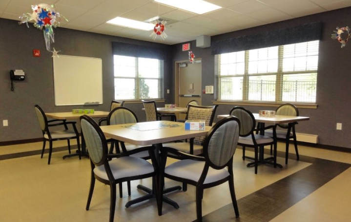 Excel Care at Egg Harbor | Nursing Home | Egg Harbor Skilled Nursing ...