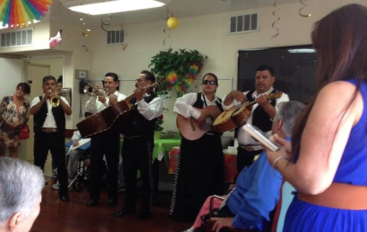 El Rancho Vista Health Care Center | Nursing Home | Pico Rivera Skilled ...