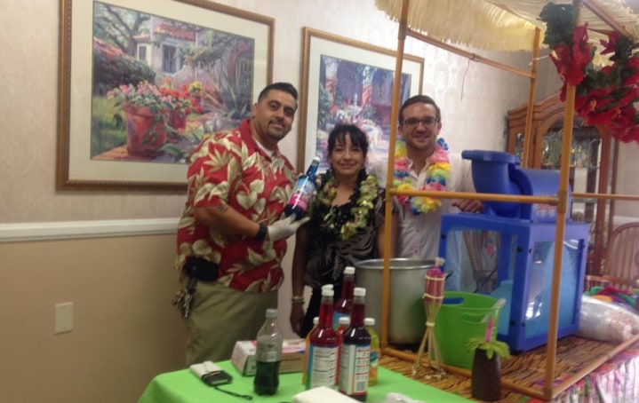 El Rancho Vista Health Care Center | Nursing Home | Pico Rivera Skilled ...