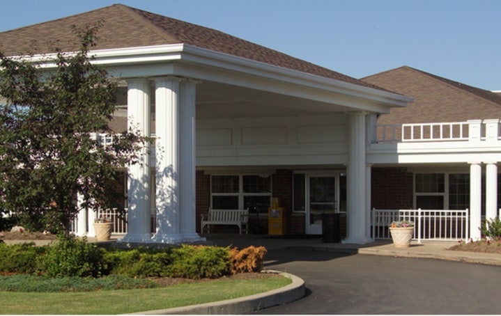 Elderwood at Wheatfield | Nursing Home | Niagara Falls Skilled Nursing ...