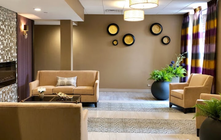 Elevate Care Northbrook | Nursing Home | Northbrook Skilled Nursing Facility | 26 Reviews