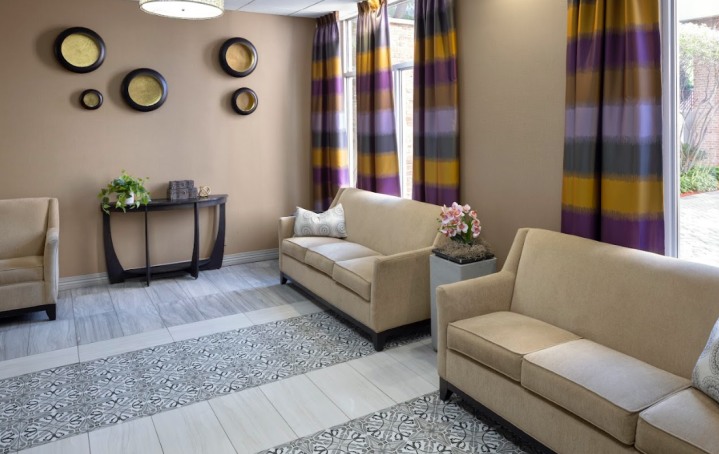 Elevate Care Northbrook | Nursing Home | Northbrook Skilled Nursing ...