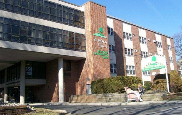 Elmora Hills Healthcare & Rehabilitation Center | Nursing Home ...