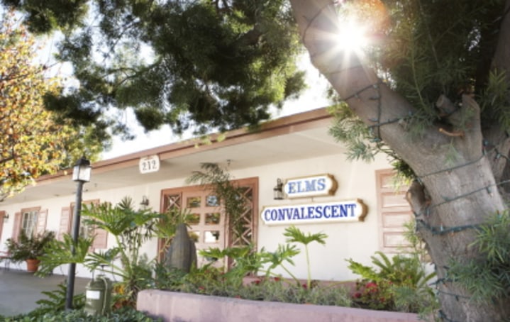 Glenhaven Healthcare | Nursing Home | Glendale Skilled Nursing Facility