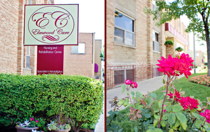 Bria of Elmwood Park | Nursing Home | Elmwood Park Skilled Nursing Facility
